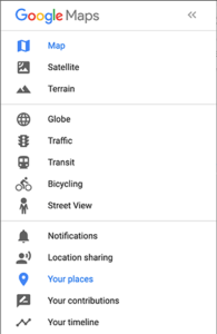 How to display Google Earth maps on website – Jake Sparling